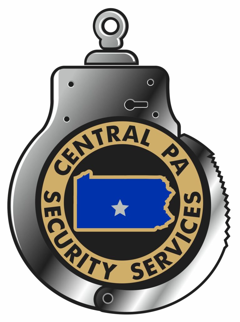 About Us – Central PA Security Services